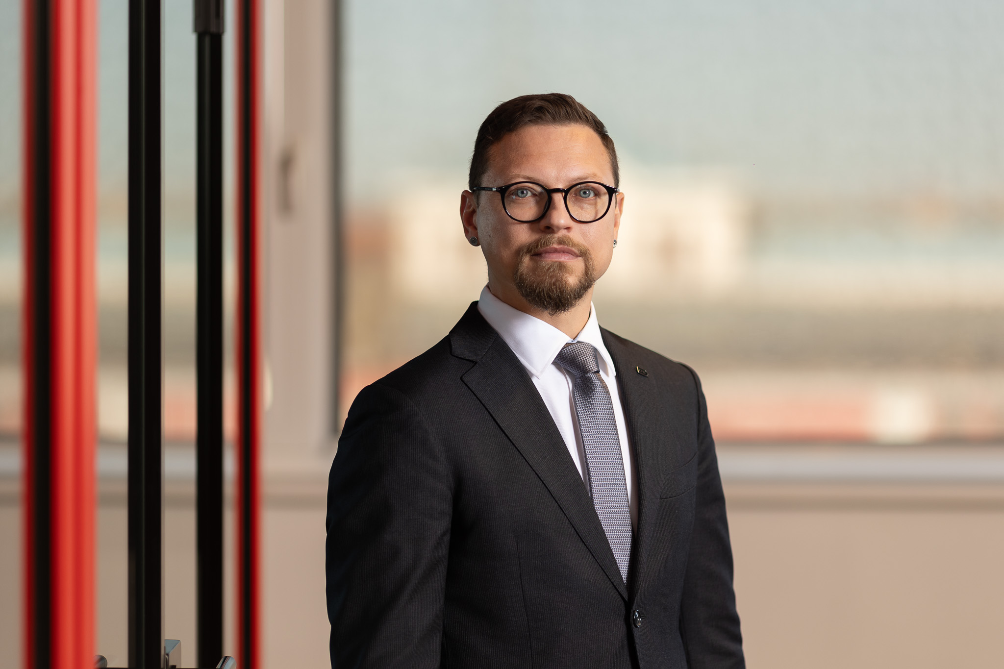 Visapusė „Rail Baltica“ integracija į Europą: siekia užkardyti ...