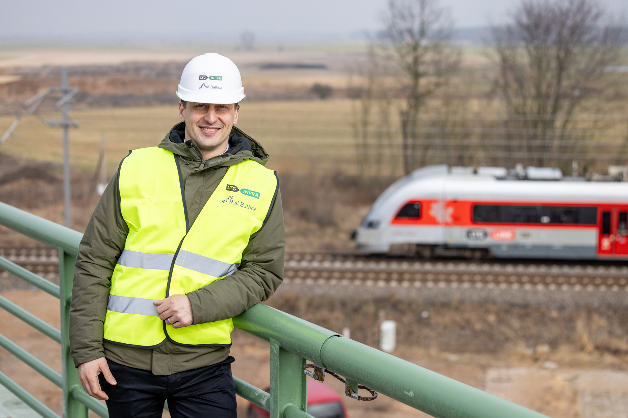 Projektų parengimo vadovas J. Treinys: planuok lėtai, statyk greitai ...